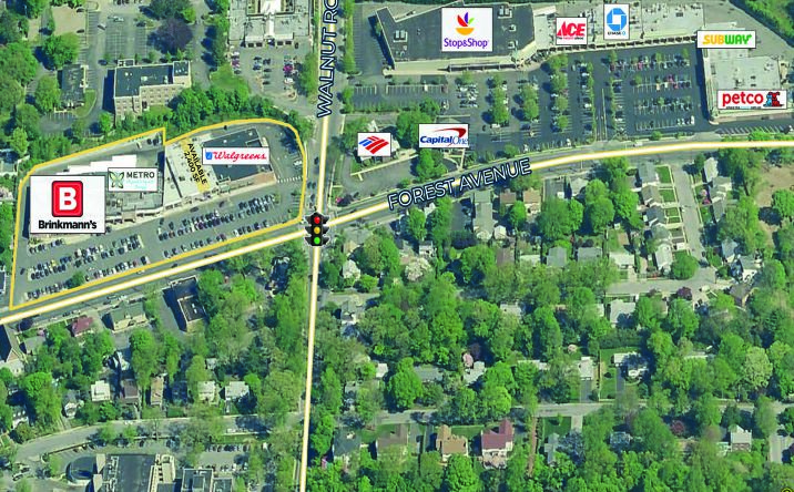 87 Forest Ave, Glen Cove, NY 11542 | Crexi.com