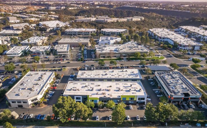 9540-9550 Waples St, San Diego, CA 92121 | Crexi.com