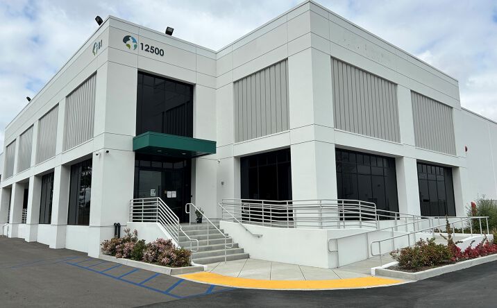 Industrial Space For Rent | Commercial Leasing | Crexi.com