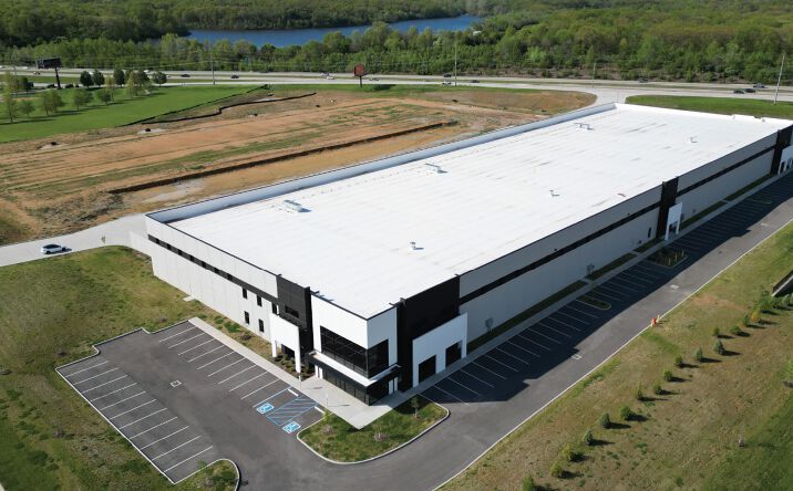 1635 Technology Dr, Dardenne Prairie, MO 63368 | Crexi.com