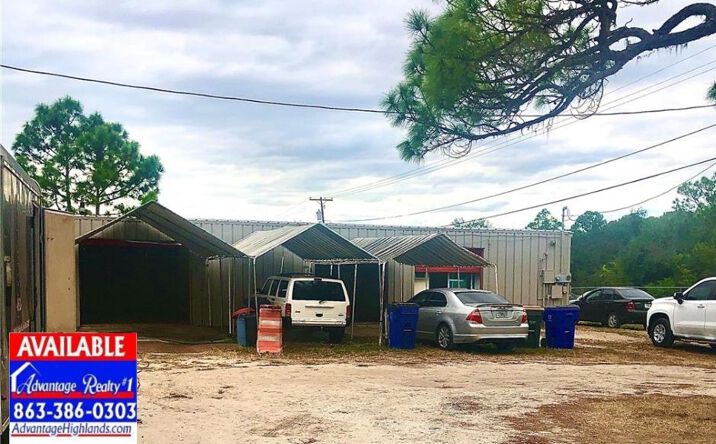 2105 FL-64, Avon Park, FL 33825 | Crexi.com