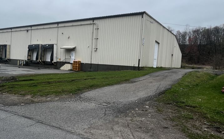 1 Passan Dr, Wilkes-Barre, PA 18702 | Crexi.com