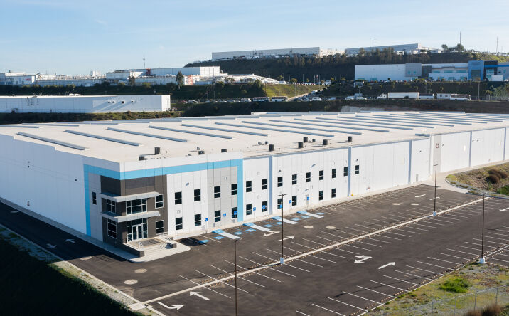 Av Juan Alessio, Tijuana, MX 22643 | Crexi.com