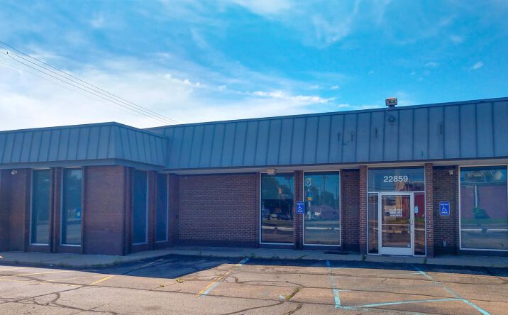 22859 Ryan Rd, Warren, MI 48091 | Crexi.com