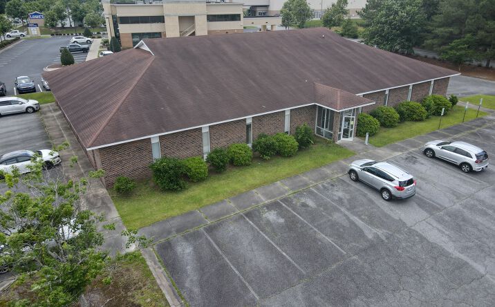 101 Fox Hvn Dr, Greenville, NC 27858 | Crexi.com