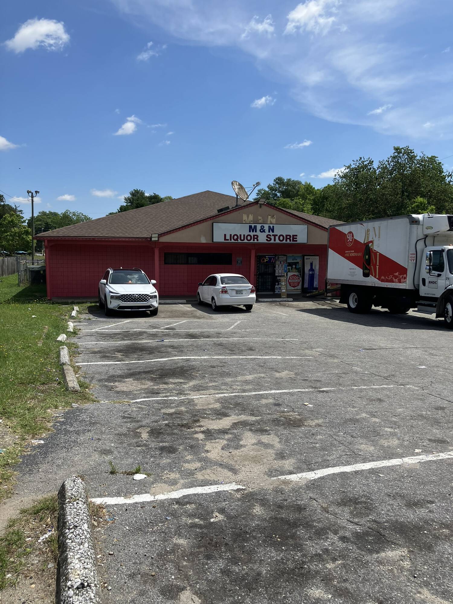2821 Cusseta Rd, Columbus, GA 31903 | Crexi.com