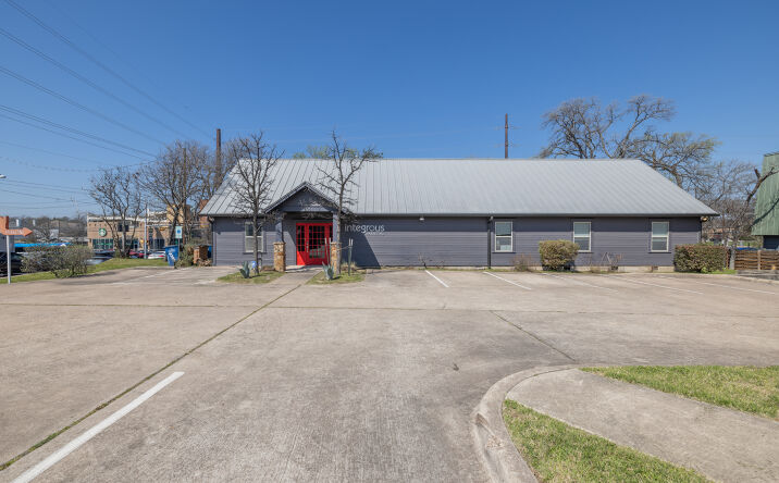 Austin Office Space For Rent | Commercial Leasing | Crexi.com
