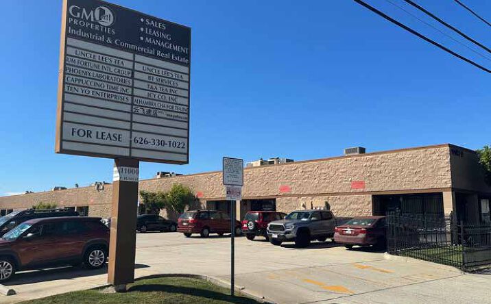 11000 Rush St, South El Monte, CA 91733 | Crexi.com