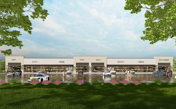 NWC of Tamarron Parkway @ Jordan Ranch Blvd, Katy, TX 77423 | Crexi.com