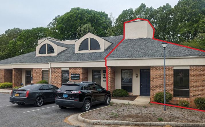 7331 Timberlake Rd, Lynchburg, VA 24502 | Crexi.com