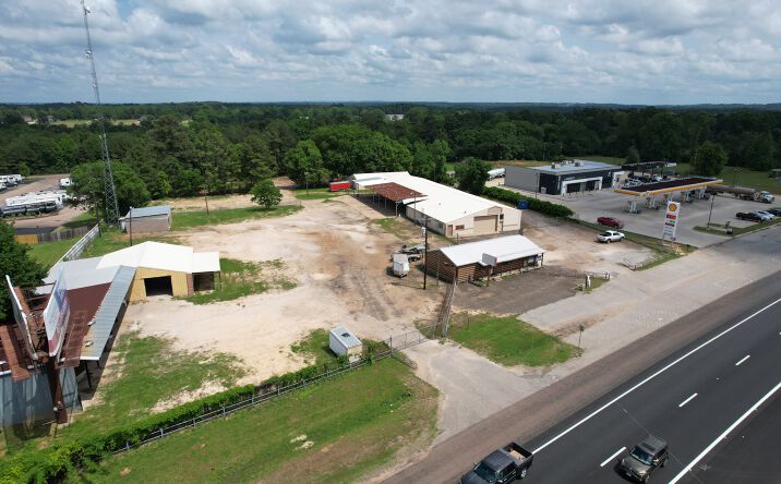 Lease Commercial Real Estate and Property in Longview, TX | Crexi.com