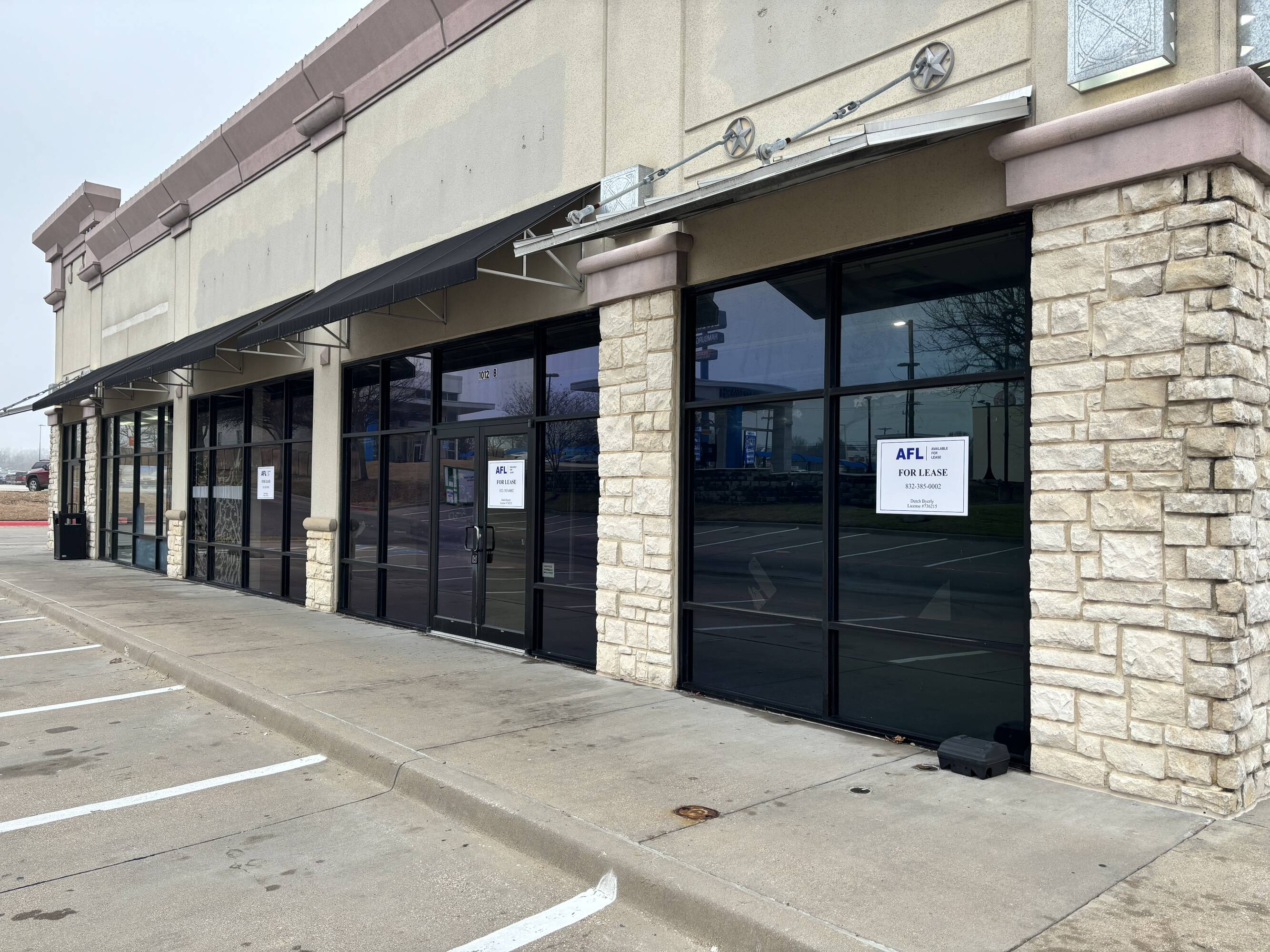 1012 E Ennis Ave, Ennis, TX 75119 | Crexi.com