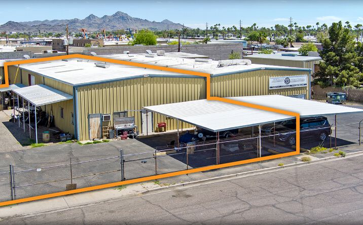 9629 N 22nd Ave, Phoenix, AZ 85021 | Crexi.com
