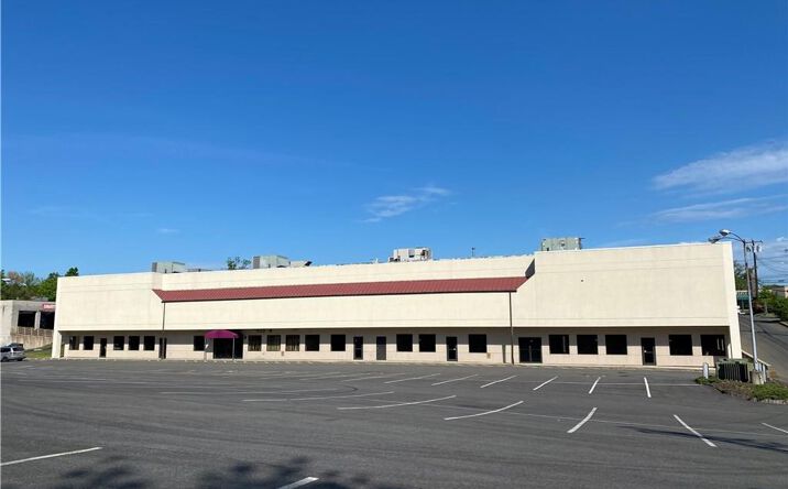 392 Boston Post Rd, Orange, CT 06477 | Crexi.com