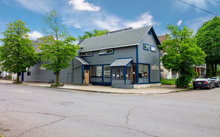 469 Normal Ave, Buffalo, NY 14213 | Crexi.com