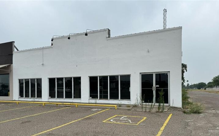 133 E US Highway Business 83, McAllen, TX 78501 | Crexi.com
