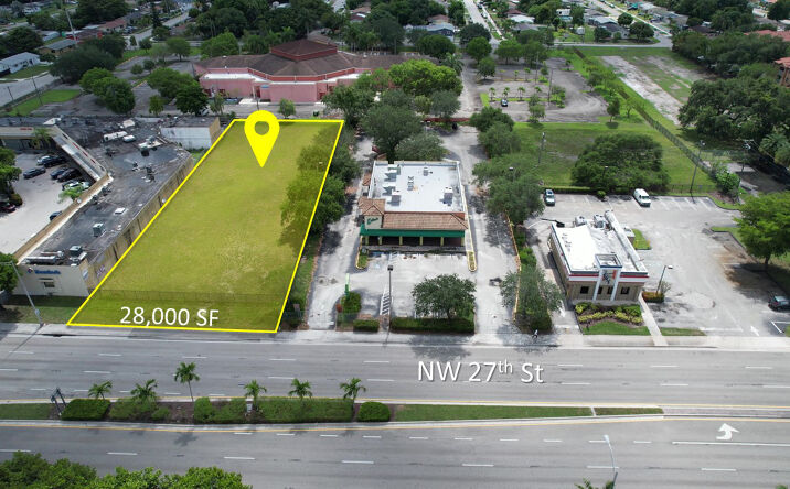 17731 NW 27th Ave, Miami Gardens, FL 33056 | Crexi.com