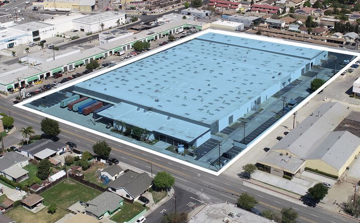 11077 Rush Street, South El Monte, CA 91773 | Crexi.com