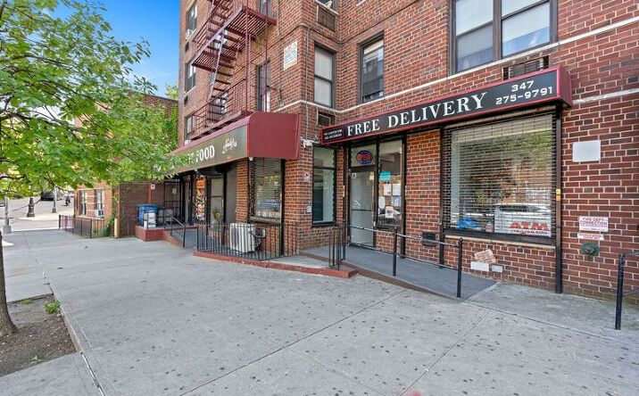 3890 Sedgwick Ave, The Bronx, NY 10463 | Crexi.com