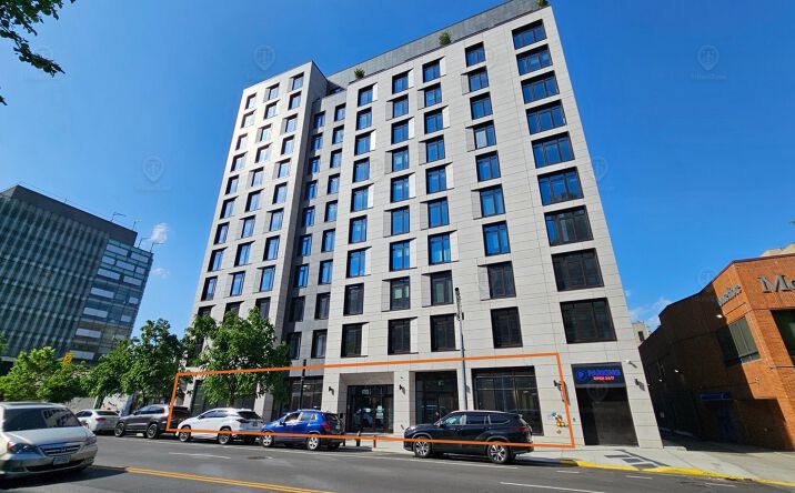 299 E 161 St, The Bronx, NY 10451 | Crexi.com
