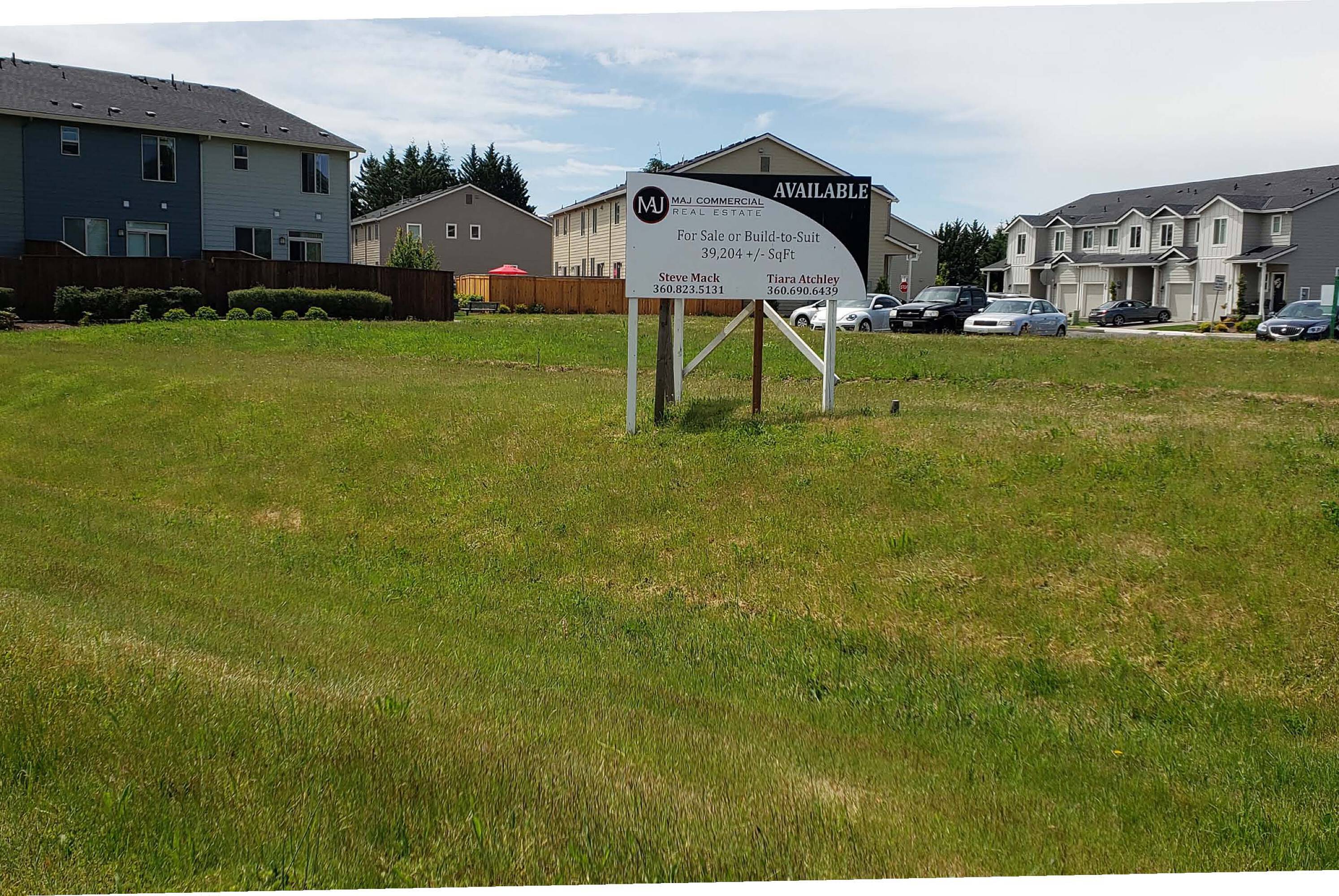 SWC of SR 503 & NE 112th Drive, Vancouver, WA 98685 | Crexi.com