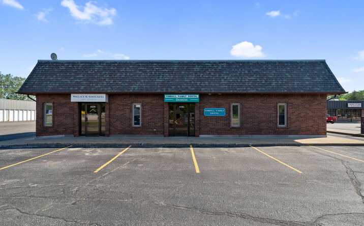 5281 Lapeer Rd, Kimball, MI 48074 | Crexi.com