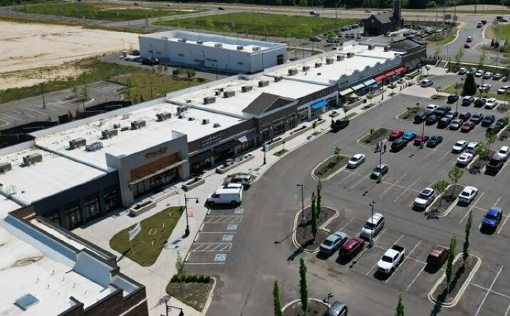 9789 US-64, Arlington, TN 38002 | Crexi.com