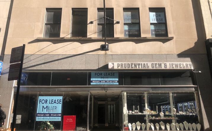 9 N Wabash Avenue, Chicago, IL 60602 | Crexi.com