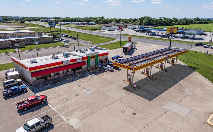 101 - 103 N Hwy 36 BYP, Suite 103, Gatesville, TX 76528 | Crexi.com