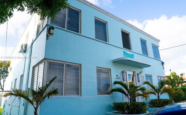 855 SW 7th St, Miami, FL 33130 | Crexi.com
