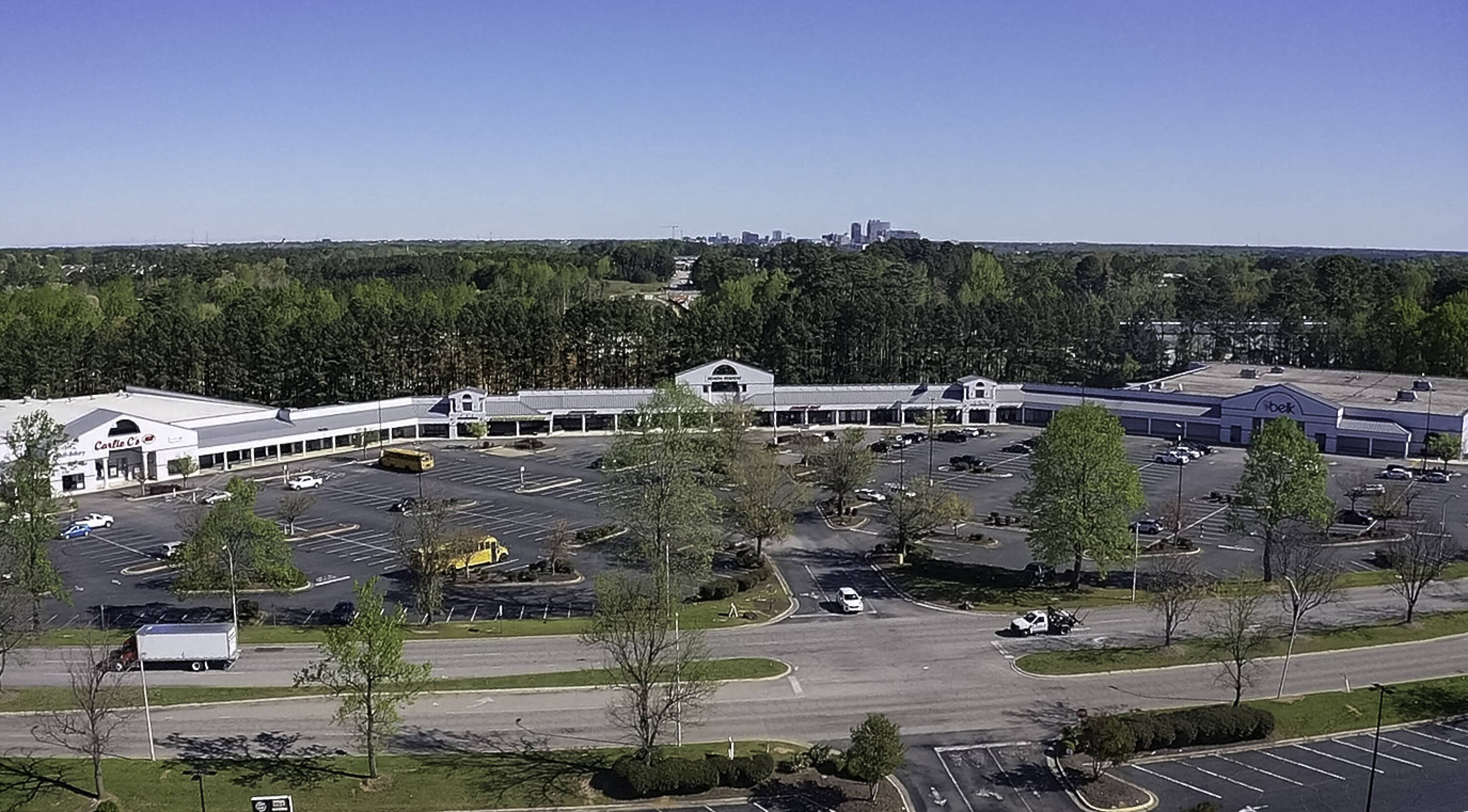 Garner Station Blvd, Raleigh, NC 27603 | Crexi.com