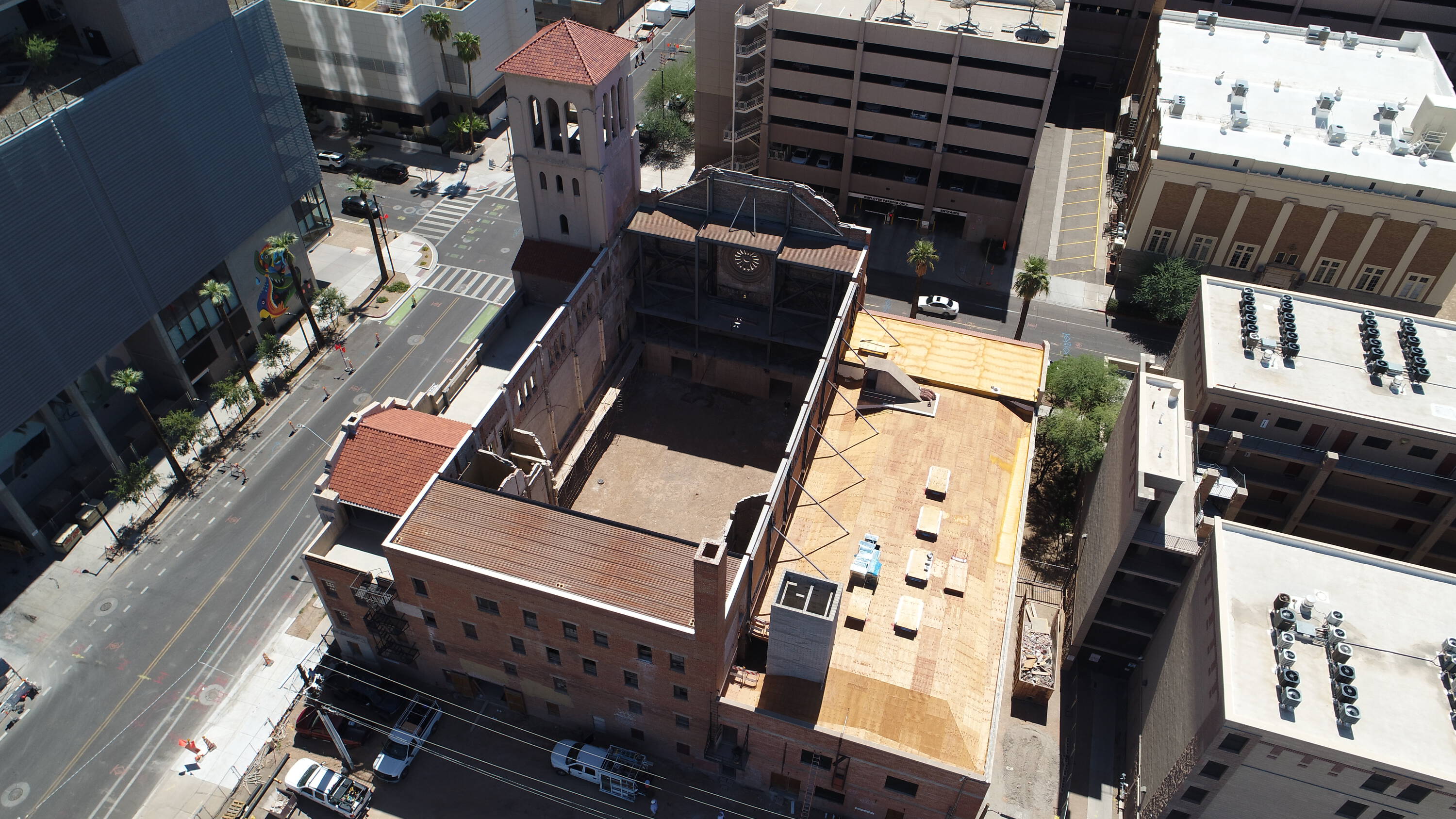 302 W Monroe St, Phoenix, AZ 85003 | Crexi.com