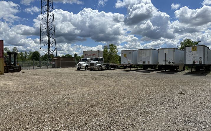 8684 Columbus Rd, Mt Vernon, OH 43050 | Crexi.com