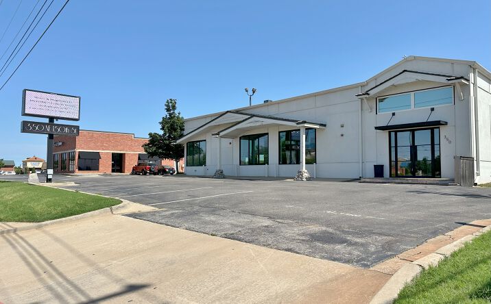 3600 S Broadway, Edmond, OK 73013 | Crexi.com
