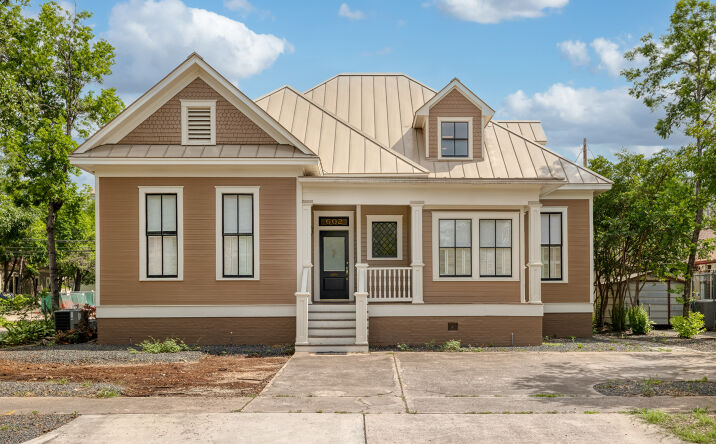 Lease Commercial Real Estate and Property in Austin, TX | Crexi.com