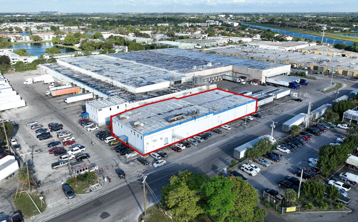 Florida Industrial Space For Rent | Commercial Leasing | Crexi.com