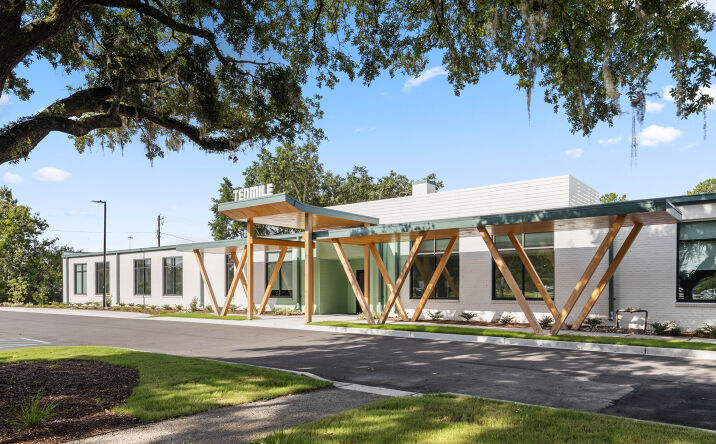 North Charleston Office Space For Rent | Commercial Leasing | Crexi.com