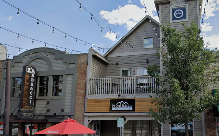 310 Wilcox St, Castle Rock, CO 80104 | Crexi.com