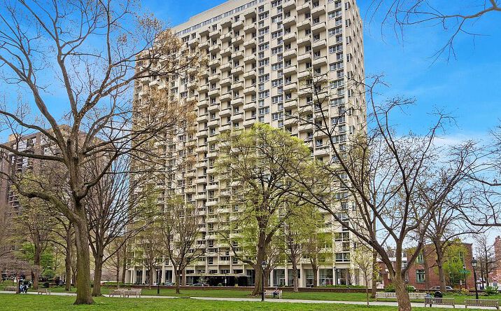 604 S Washington Square, Philadelphia, PA 19106 | Crexi.com