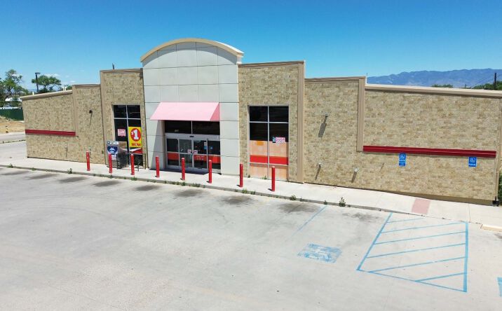 708 S Main St, Belen, NM 87002 | Crexi.com