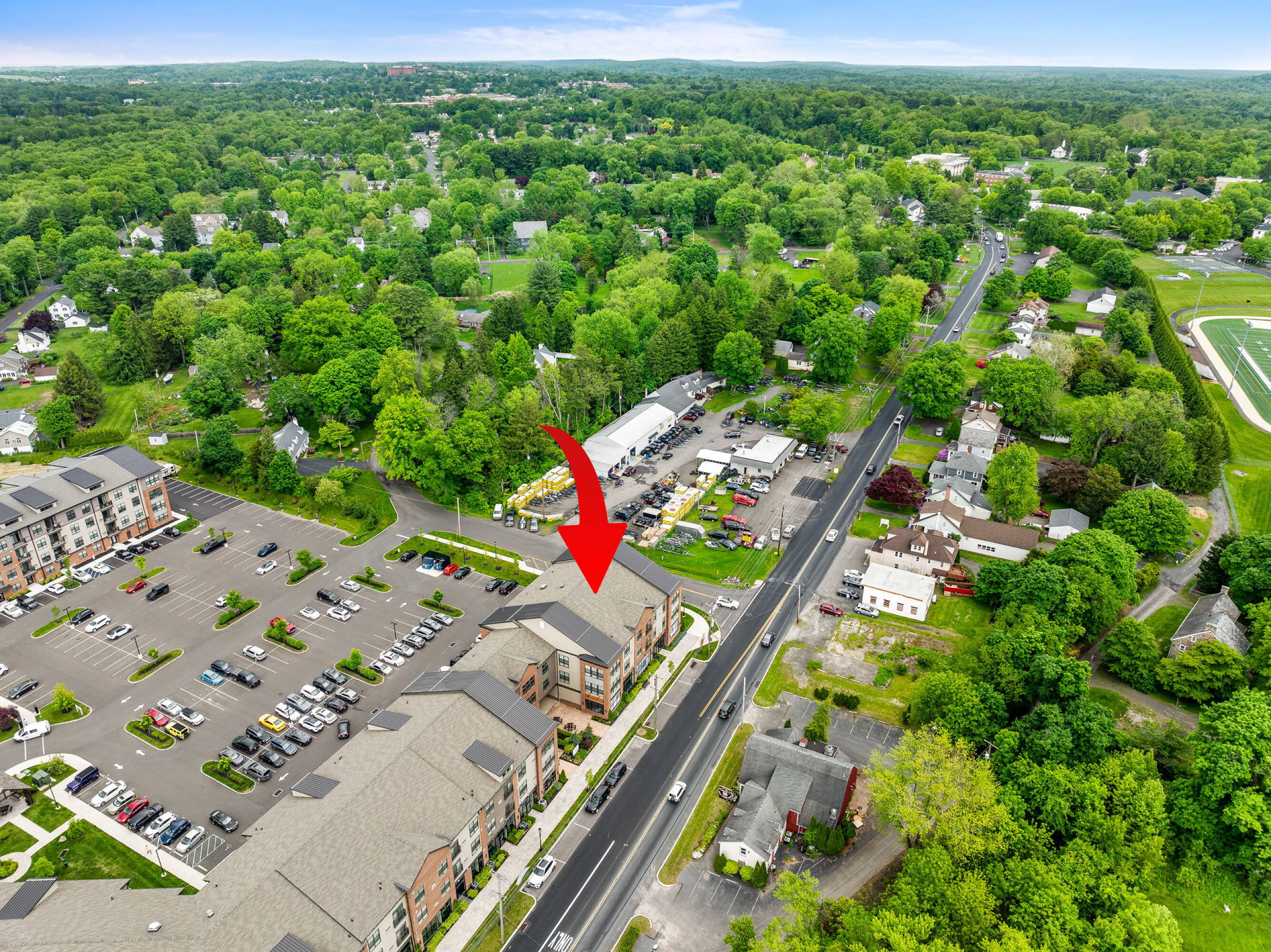 409 E Butler Ave, Doylestown, PA 18901 | Crexi.com