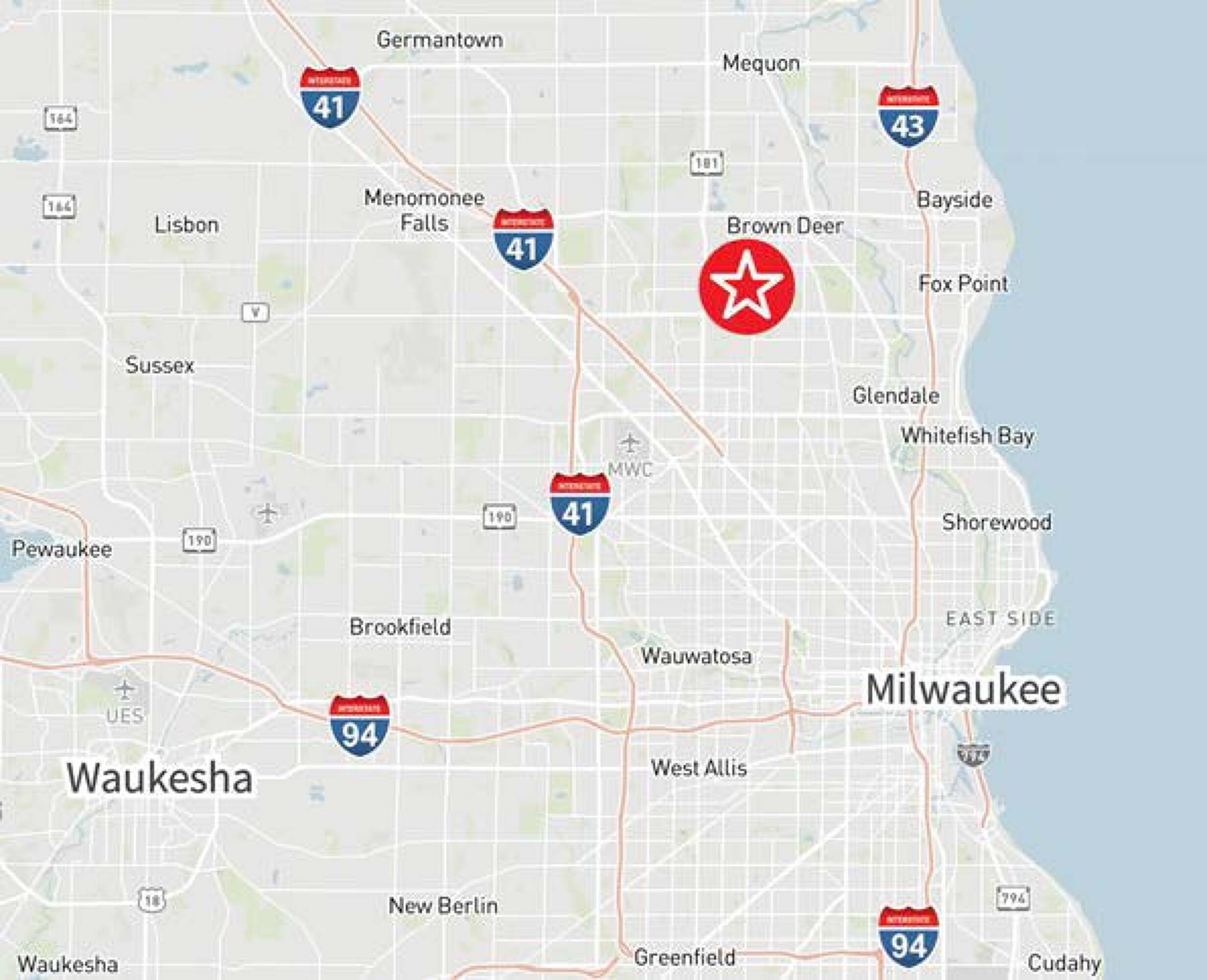 6619 W Calumet Rd, Milwaukee, WI 53223 | Crexi.com