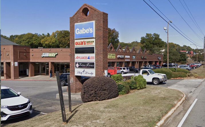 NWC of HWY 41 and Nelson Street | 230 N Dixie AVE, Cartersville, GA | Cartersville, GA, Acworth ...