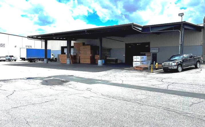 3014 N Flora Rd, Spokane Valley, WA 99216 | Crexi.com