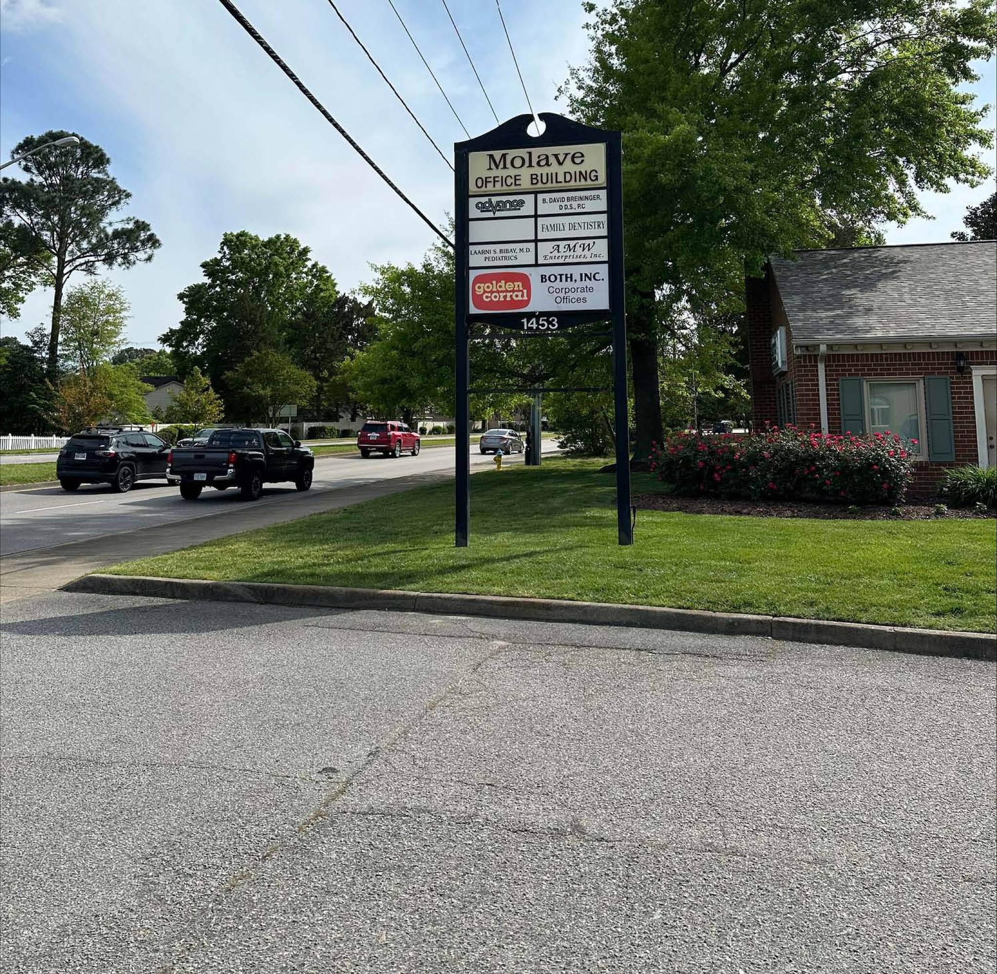 1453 Kempsville Rd, Virginia Beach, VA 23464 | Crexi.com