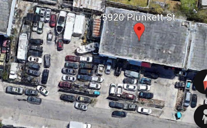 5920 Plunkett St, Hollywood, FL 33023 | Crexi.com