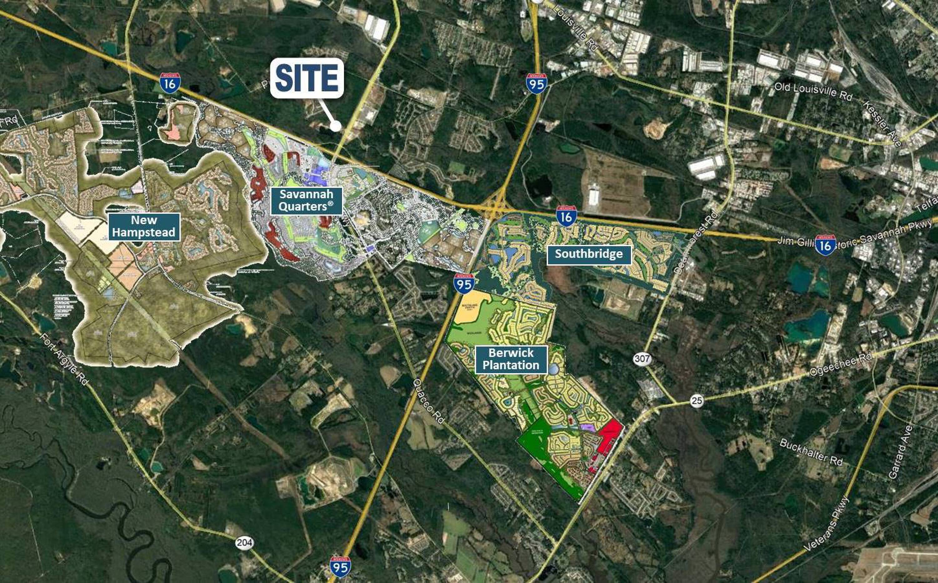 1702 Pooler Pkwy, Pooler, GA 31322 | Crexi.com