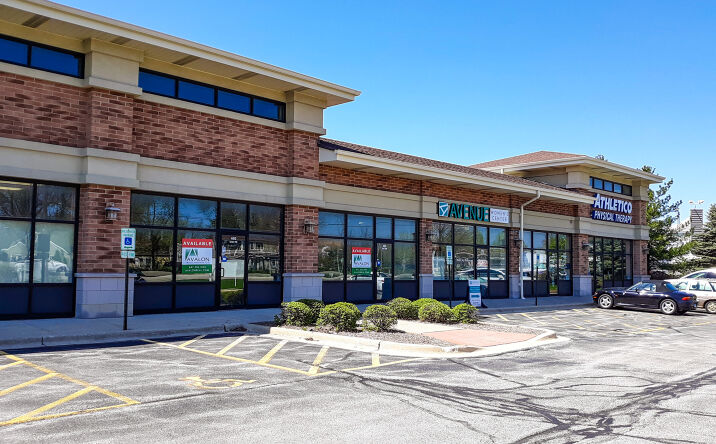 440 E Roosevelt Rd, West Chicago, IL 60185 | Crexi.com