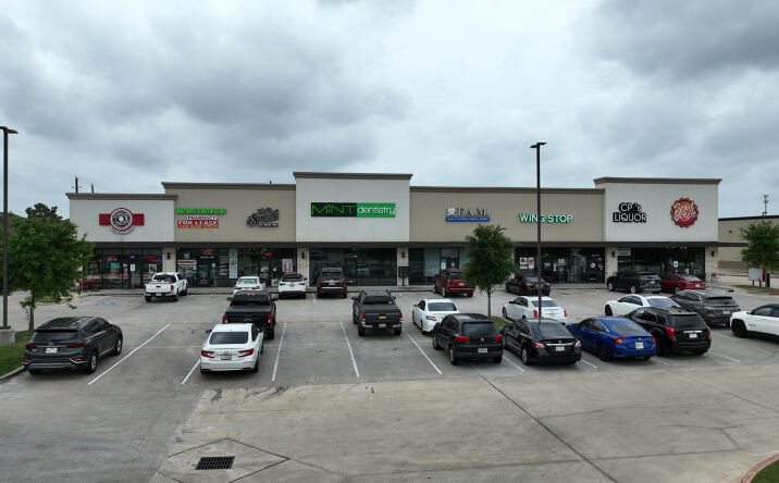 12568 Broadway St, Pearland, TX 77584 | Crexi.com