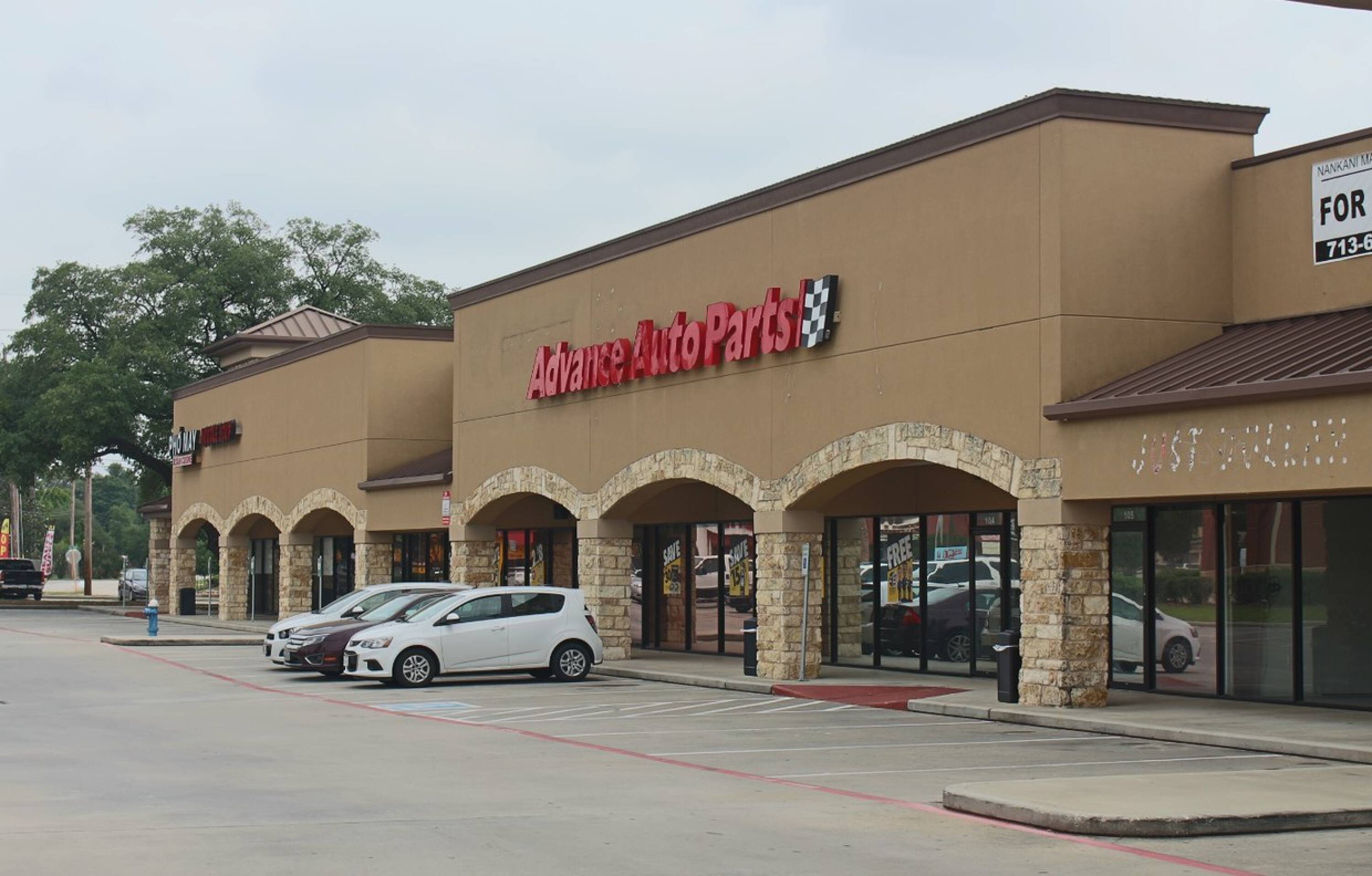 1319 Farm to Market 1960 Rd W, Houston, TX 77090 | Crexi.com